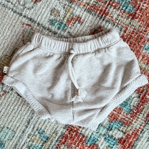 Childhoods Clothing | Bottoms | Childhoods Clothing Shorties | Poshmark